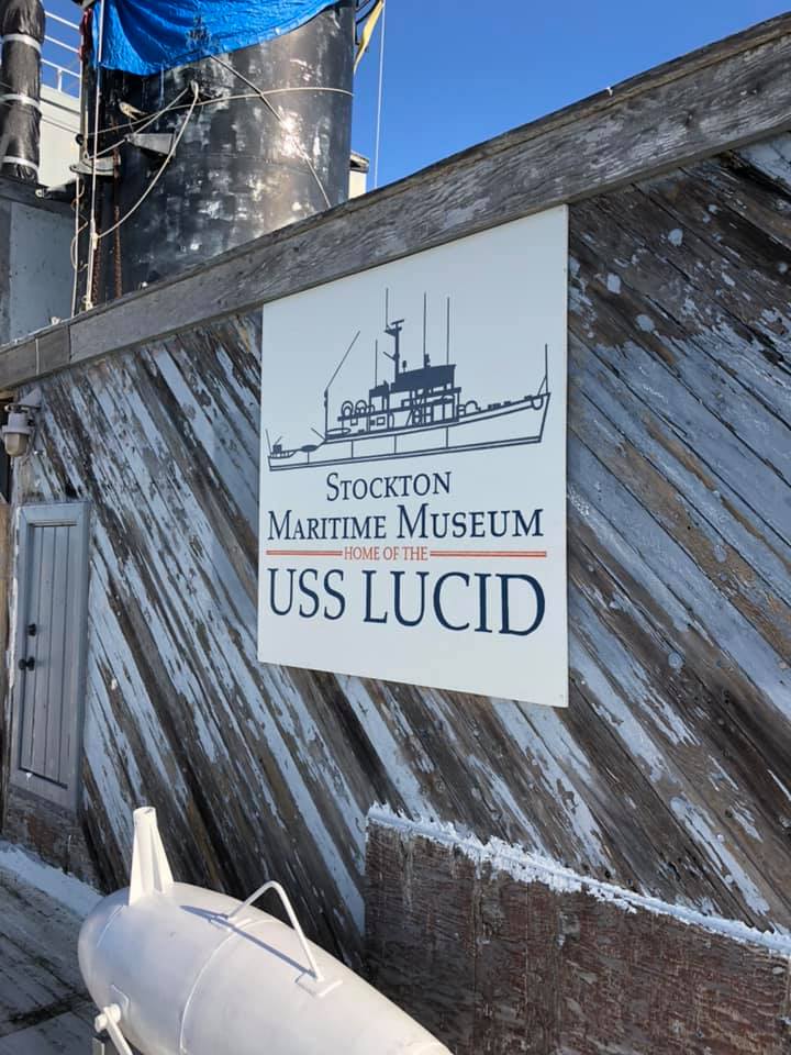 Episode 69 – RAD Prodcast – The USS Lucid & SPIRIT Investigation