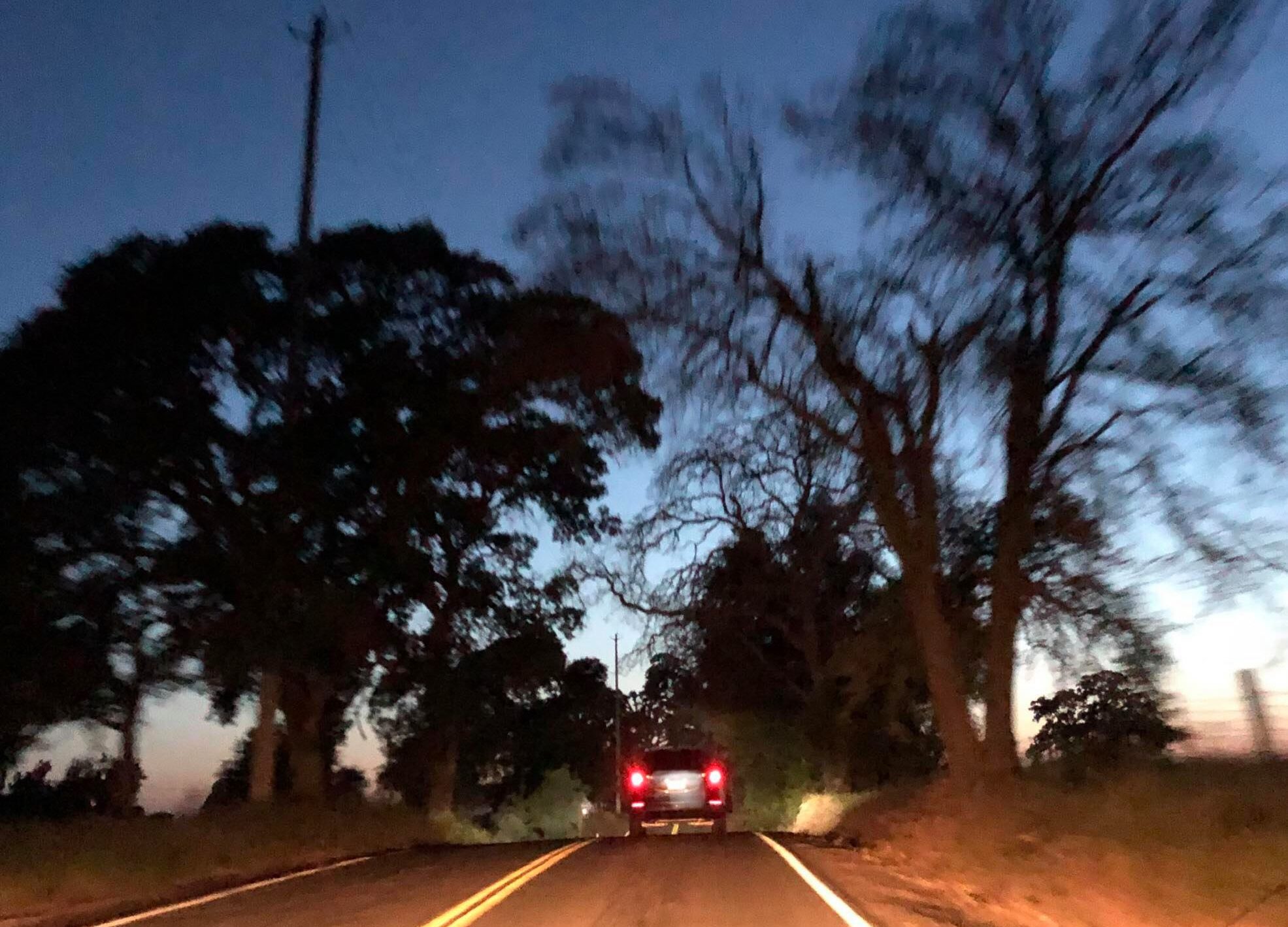 Episode 73 - RAD Prodcast - Dyer Lane Paranormal Investigation - The ...